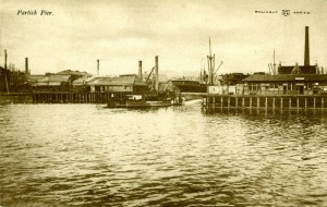 Sailing Down the Clyde: Doon the Watter