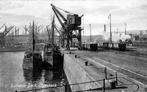 Sailing Down the Clyde: Doon the Watter | Glasgow History