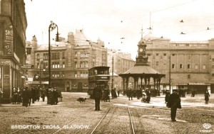 Glasgow’s Crosses | Glasgow History