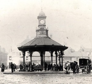 Glasgow’s Crosses | Glasgow History