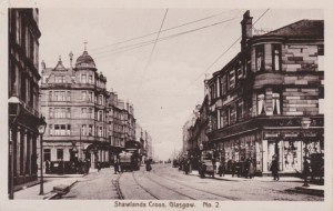 Glasgow’s Crosses | Glasgow History